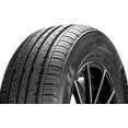 1 Lionhart LH-501 205/50R15 89V XL All Season Performance 500AA 40000 ...
