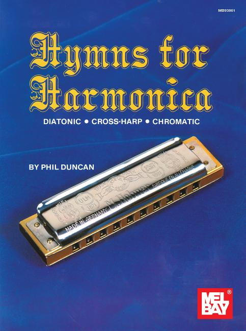 Diatonic vs chromatic harmonica - bestofpoliz