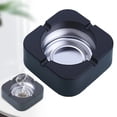 Ashtray for Outside Patio,Ash Tray Outdoors, Portable Ash Tray For ...