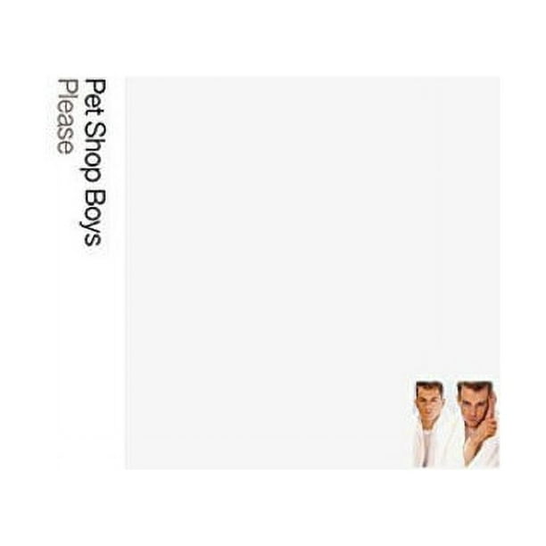 Pet Shop Boys - Please (2018 Remastered Version) [Vinyl] Rmst - Walmart.ca