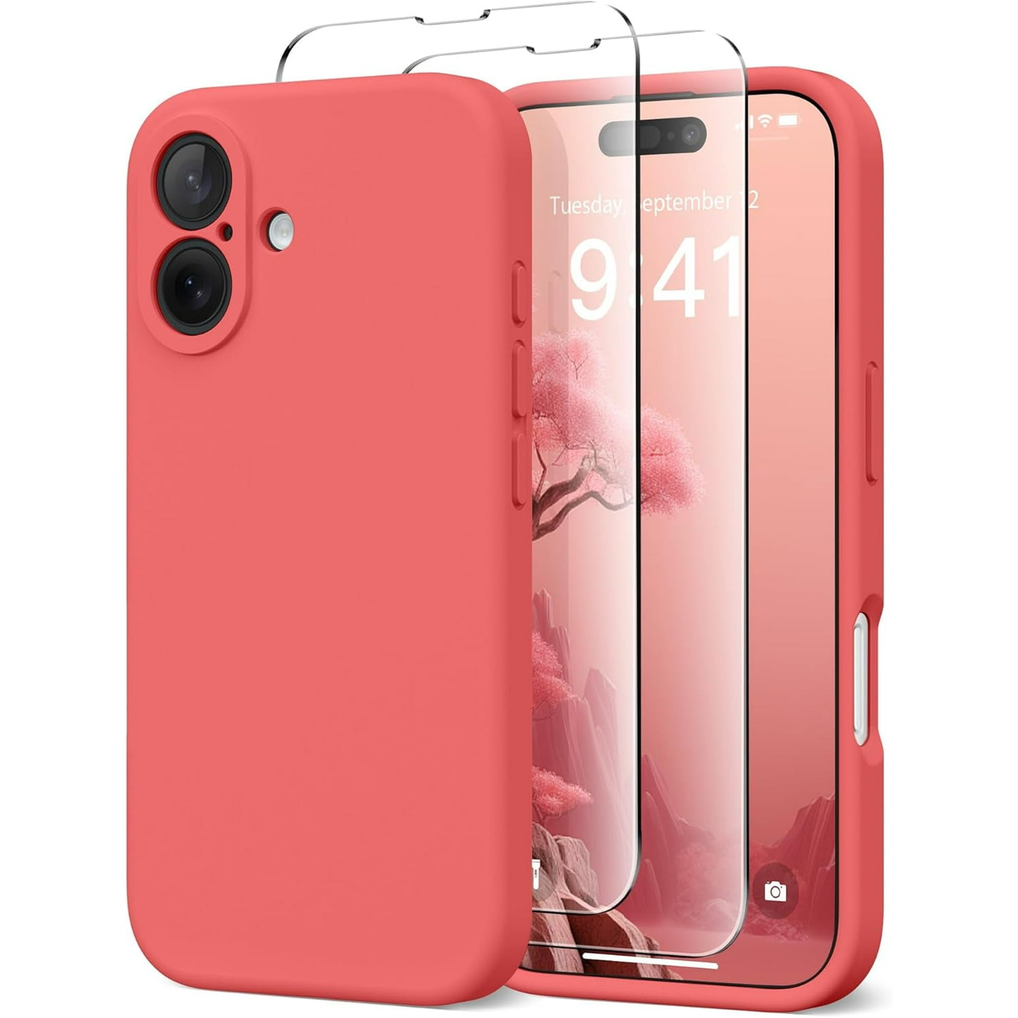 Click here for Komi Magnetic For Iphone 16 Case  Compatible With... prices