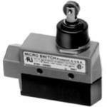 UM10E70A0 Basic / Snap Action Switches BASIC SW SPDT 0.1 An 125VAC PIN ...
