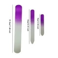 Buffing For Dip Nails Mini Toenail For Thick Nails Cuticle Remover Sand Board Nail Dryer For