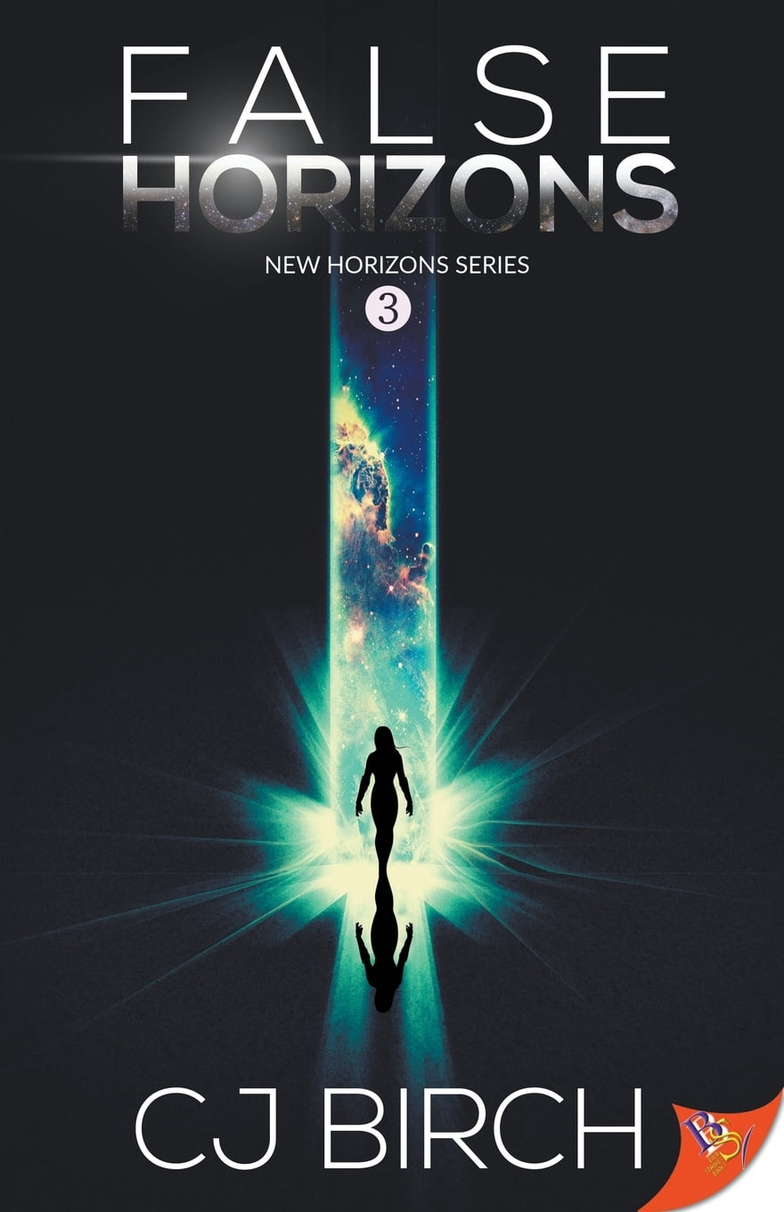 New Horizons: False Horizons (Paperback) - Walmart.com - Walmart.com