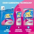 Snuggle Scent Shakes In-Wash Scent Booster Beads, SuperFresh Spring ...