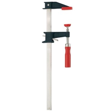 Irwin Quick Grip 1964747 4-1/2" Quick-Grip® One-Handed Micro Bar Clamp ...