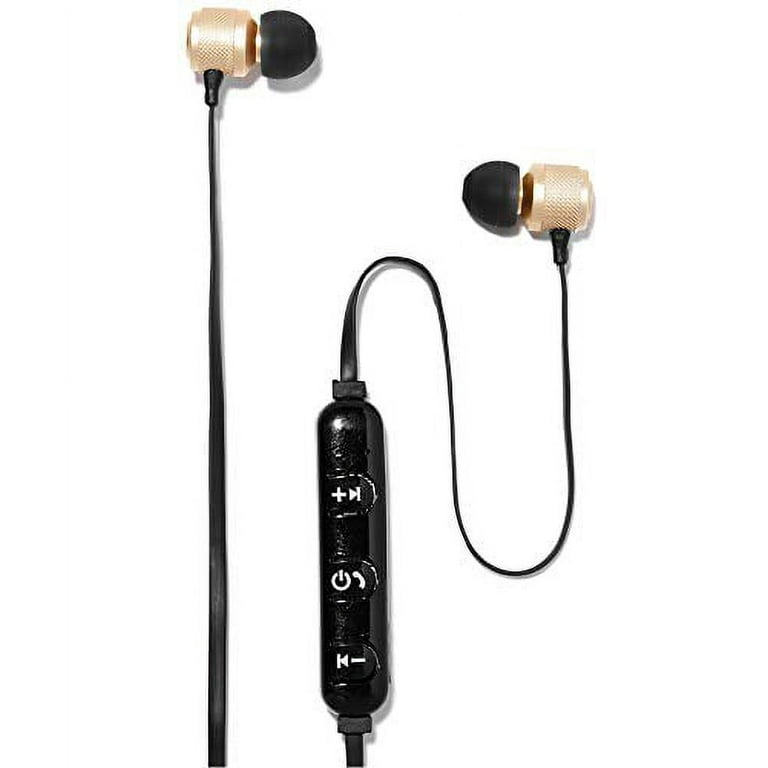 Polaroid Wireless Headphones Polaroid Bluetooth Wireless Headphones