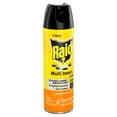 Raid Insect Killer, Multi Insect 7, Orange Breeze Scent, 15 oz ...