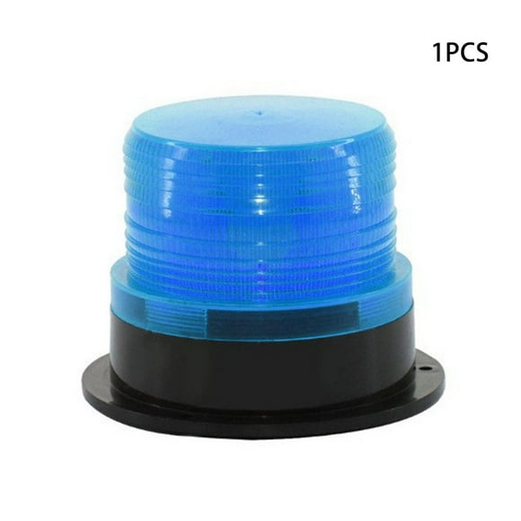 Magnetic Amber Led Flashing Lights