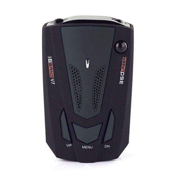 Aircraft Speed Sensor