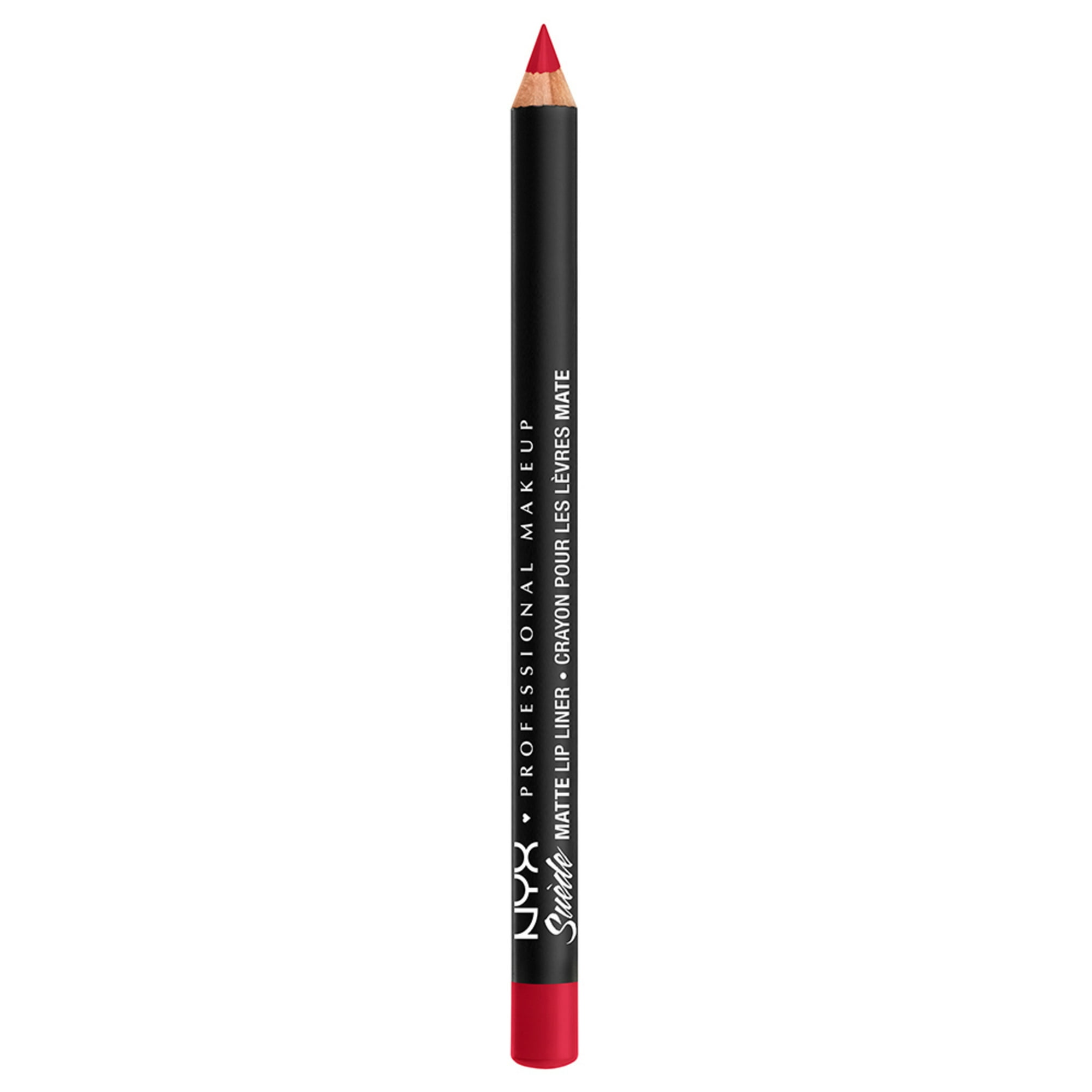 Click here for Nyx Professional Makeup Suede Matte Lip Liner 1 G prices
