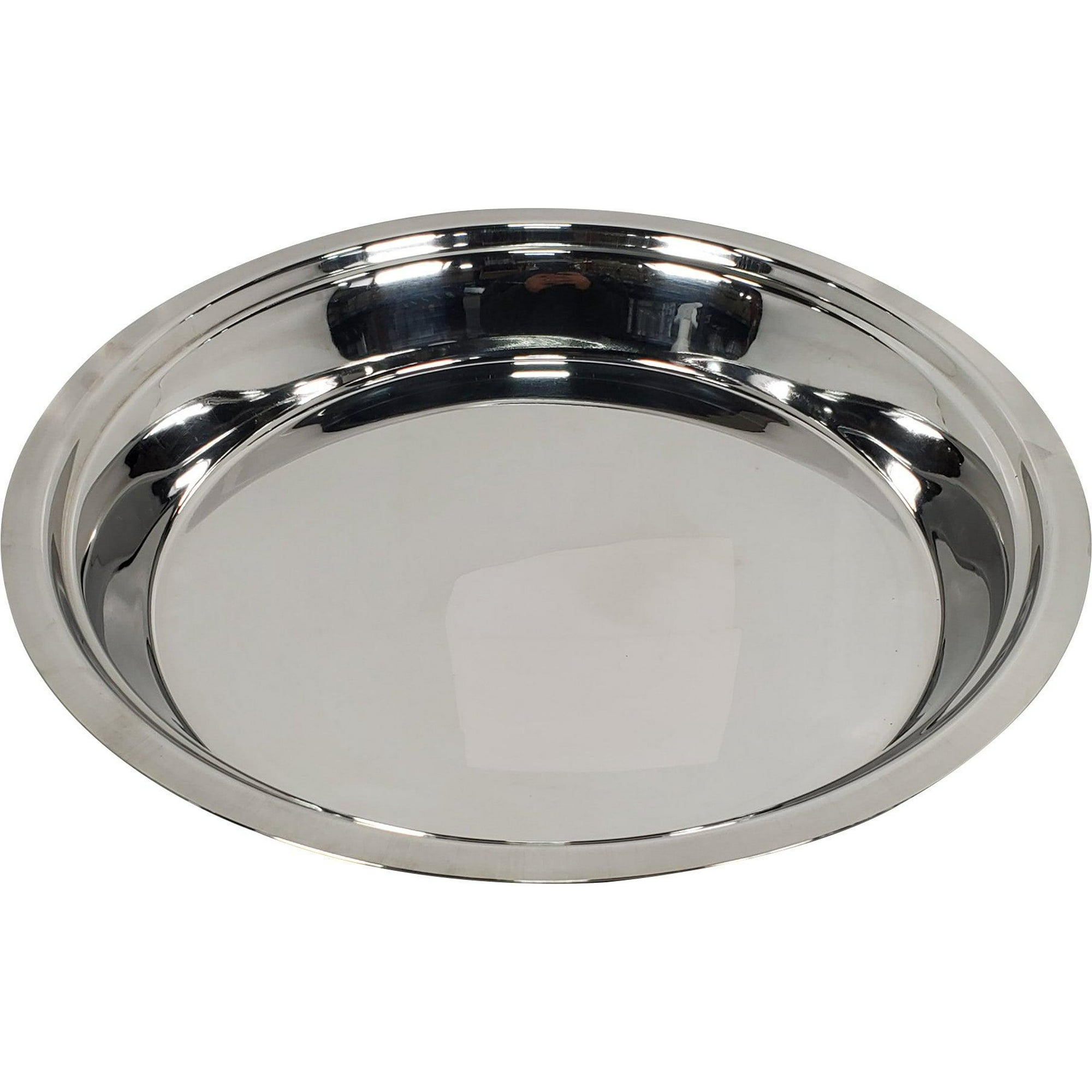 Click here for Generic - 16 Inch Stainless Steel Parat - Wide Kne... prices