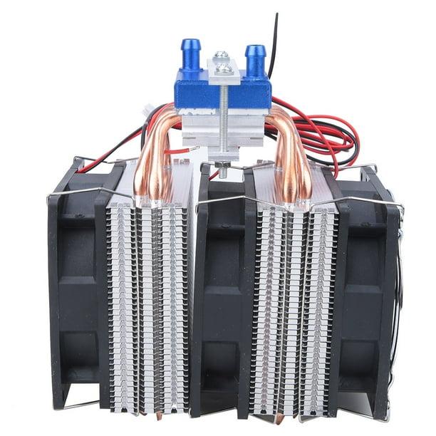 Cooler Device Fast Water Cycle Cooler Device Water Cooling System, For ...