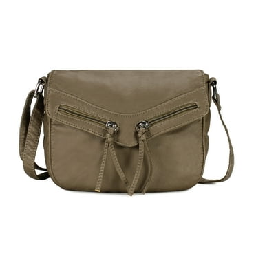 Scarleton Multi Pocket Crossbody, Shoulder Bag for Women, Handbags for ...