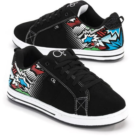 Op - Op - Boys' Luke Skate Shoes - Walmart.com