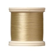 YLI Silk Thread #100 200M Dark Linen - Walmart.com