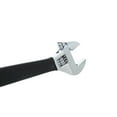 8 inch Adjustable Wrench with Sure Grip Handle - Walmart.com