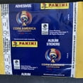 16 Panini Copa Us Soccer Sticker Pack - Walmart.com