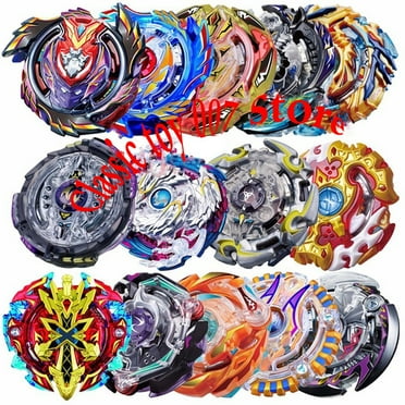 Beyblade Burst Evolution Starter Pack Luinor L2 - Walmart.ca