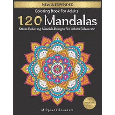 Hippopotamus Coloring Book (Paperback)(Large Print) - Walmart.com