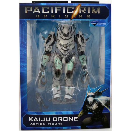 Pacific Rim 2 8 Inch Action Figure Deluxe Series 3 - Kaiju Drone ...