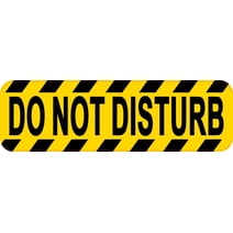 5in x 3in Do Not Flush Wipes Magnet Vinyl Magnetic Restroom Sign ...