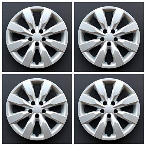 Click here for Marrow New Wheel Covers Replacements Fits 2014-201... prices