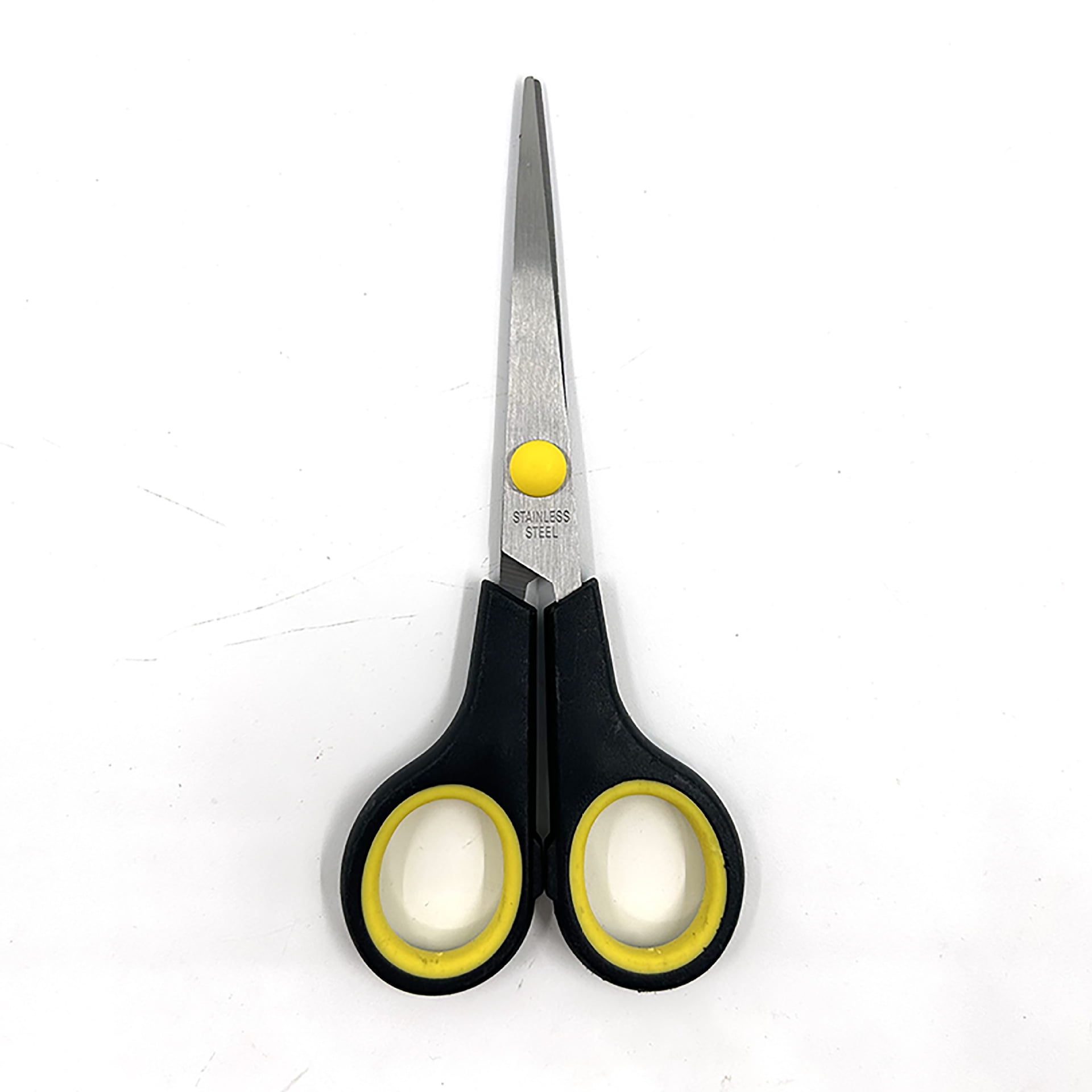 Tijeras pequeñas, tijeras de oficina, corte de papel para estudiantes ...