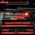 48 Inch LED Tailgate Light Bar Strip, 2026 Upgraded Light LED Bar ...