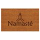Calloway Mills Namaste Outdoor Doormat 2' x 3' - Walmart.com