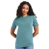 Hanes Beefy 100% Ring-Spun Heavyweight Cotton Bulk T-Shirts for Unisex ...
