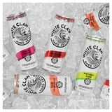 White Claw Hard Seltzer, Variety Pack No. 1, 12 Pack, 12 fl oz Cans, 5% ...