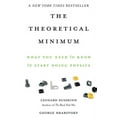Theoretical Minimum The Theoretical Minimum: What You Need to Know to ...