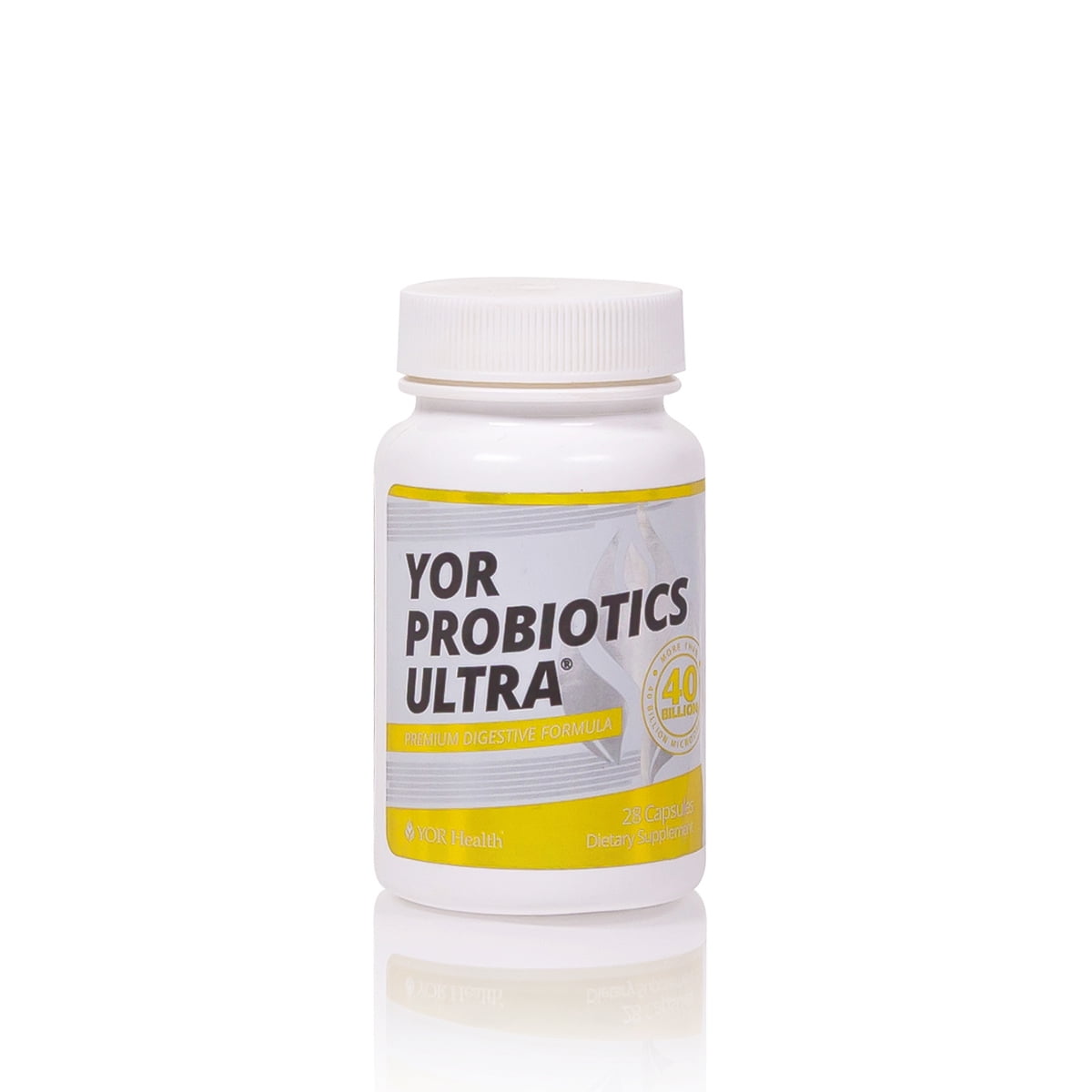 YOR Probiotics Ultra | Walmart en línea