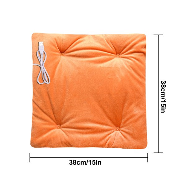 Office Chair Heating Pad