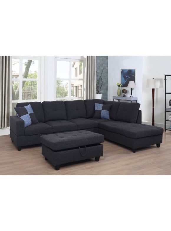 Sectional Sofas - Walmart.com