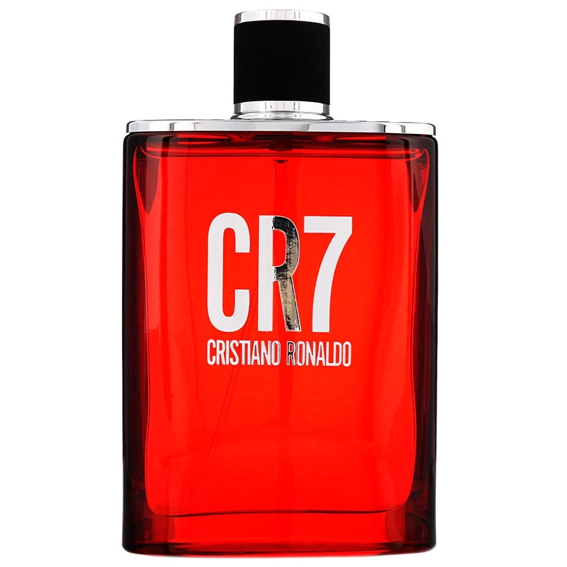 Cristiano Ronaldo Cr7 EDT 100ML Fragancia Original | Bodega Aurrera en ...