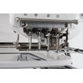 Janome MB4S Home Use 4-Needle Embroidery Machine w/ Free Bonus Package ...