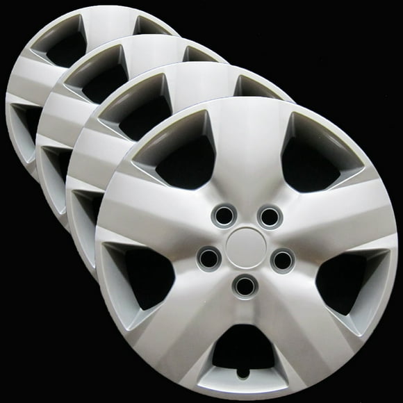 Toyota Rav4 Wheel Cover