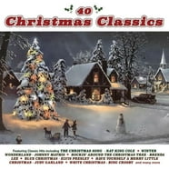 Ultimate Christmas Hits / Various (CD) - Walmart.com