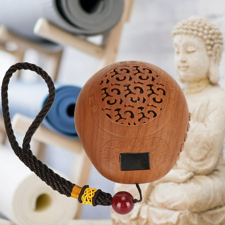 Khall Buddhist Chanting Muyu,Buddha Pray Music Machine,Buddha Machine ...