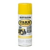 6-Pack of 12 oz Rust-Oleum Brands 7443830 John Deere Yellow Specialty ...