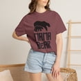 Mama Bear Mom T-shirt Mother's Day Mama Tee Unisex Comfort Colors ...