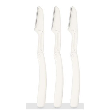 Venus Face Derma Razor: Dermaplaner Blade Shaver & Skincare Kit for ...