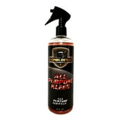 Lexol Vinylex Cleaner 16.9oz - Walmart.com