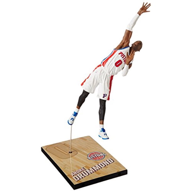 McFarlane Toys NBA Series 25 Andre Drummond Figura de acción McFarlane ...