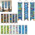 2026 Flag Decoration 30x130 cm Large Size Suitable for Classroom Bar ...