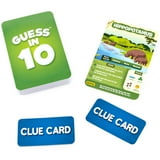 Skillmatics Guess in 10 Educational Board Game, for Families and Kids ...