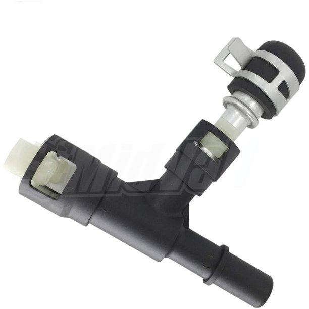 Mid Valley - Auxiliary Heater Hose With Tee 800-414 For 2000-2014 ...