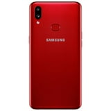 SAMSUNG Galaxy A10S A107M, 32GB, GSM Unlocked Dual SIM (International ...